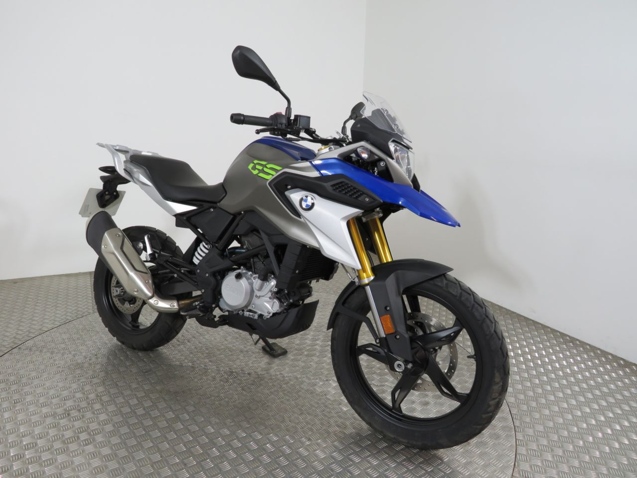 2020 bmw g310gs store