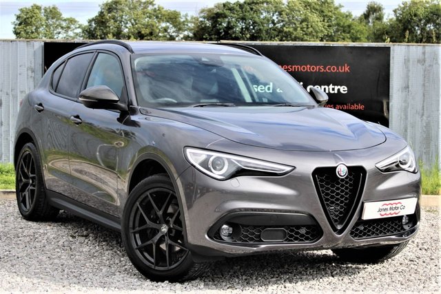 Used cars for sale. Chester car Dealer | Jones Motor Company