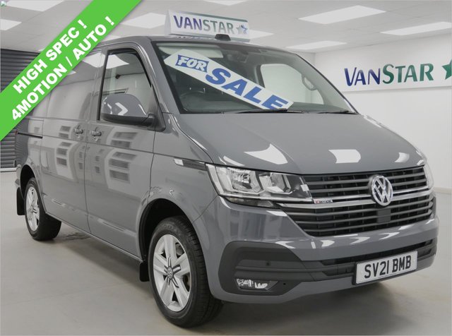 Used vans for sale. Leeds & Yorkshire van Dealer | VanStar