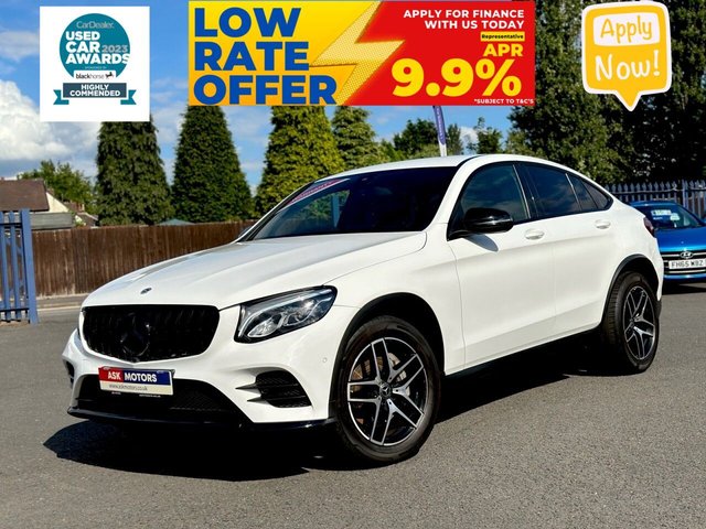 Used cars for sale. Walsall & West Midlands car Dealer | Ask Motors