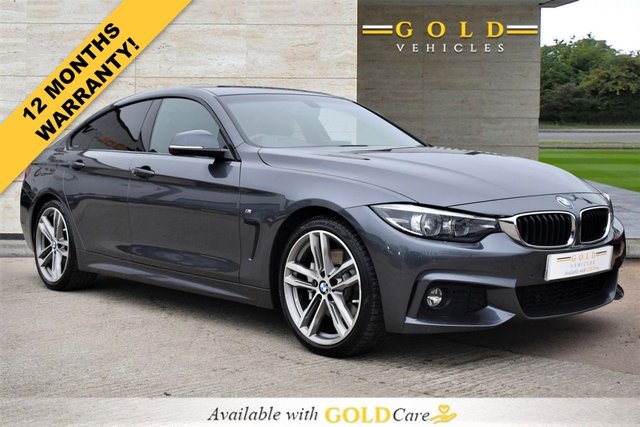 Used BMW cars for sale. BMW Dealer Exeter | Gold Vehicles