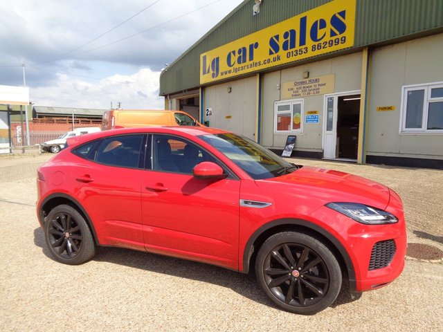 Used cars for sale. Ely & Cambridgeshire car Dealer | LG Car Sales