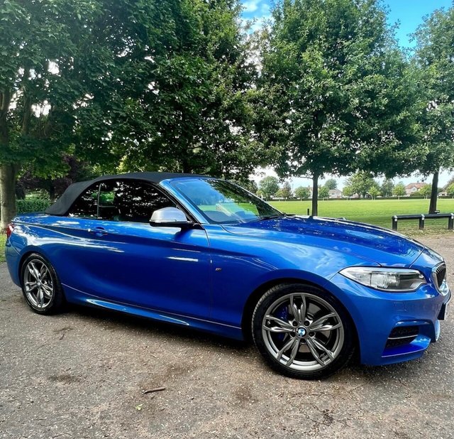 Used cars for sale. Southend-On-Sea & Essex car Dealer | Priory ...