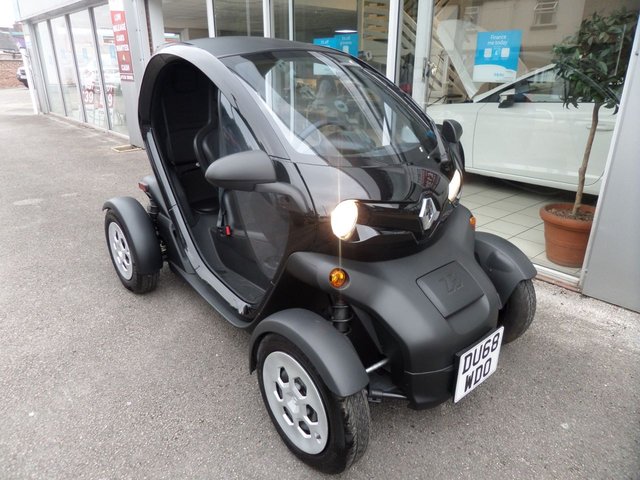 Used cars for sale. Leek & Staffordshire car Dealer | Premier Garage ...