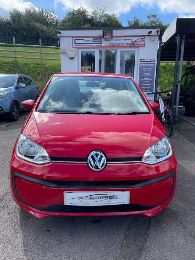 Used Volkswagen cars for sale. Volkswagen Dealer Worcester | Worcester Cars