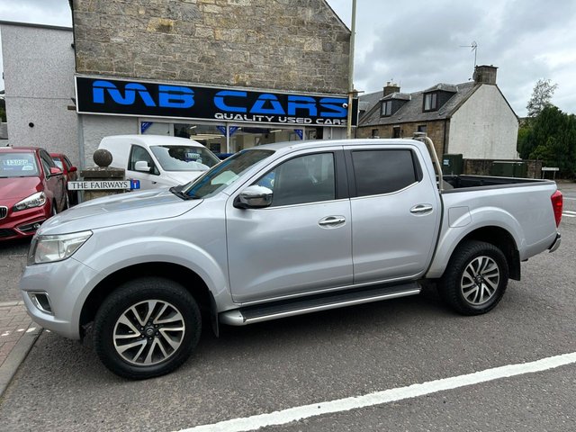 Used cars for sale. Kinross & Scotland car Dealer | MB Cars