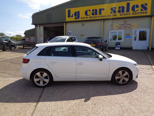 Page 2 of 6 for Used cars for sale. Ely & Cambridgeshire car Dealer ...