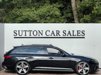 Used cars Sutton Coldfield Used Car Dealer in West Midlands | Sutton ...