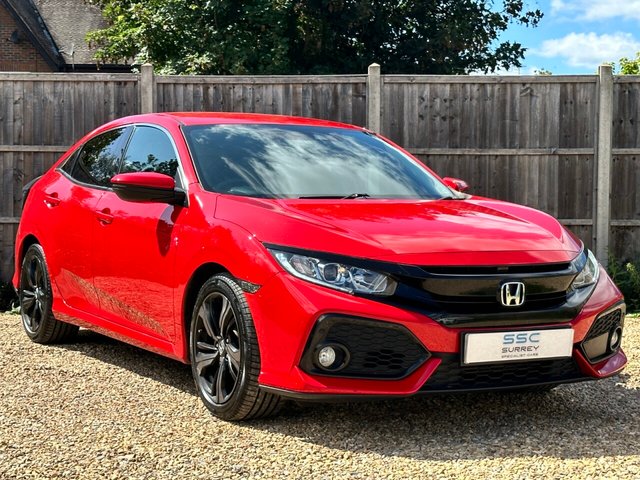 Used cars for sale. Guildford & Surrey car Dealer | Surrey Specialist Cars