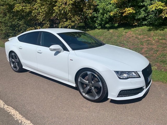 Used cars for sale. Exeter & Devon car Dealer | Devon Car Services