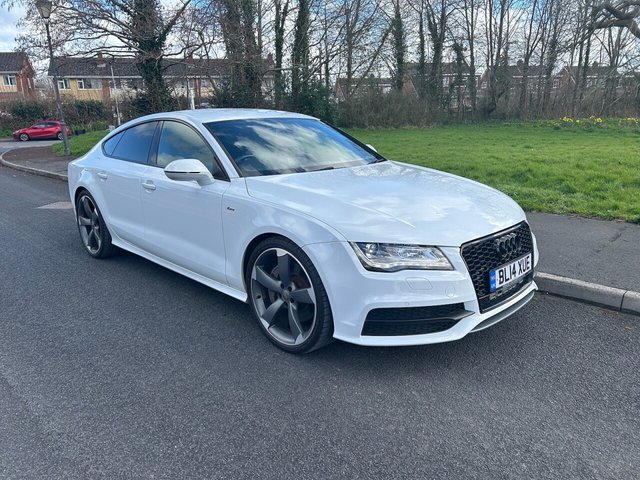 Used cars for sale. Exeter & Devon car Dealer | Devon Car Services