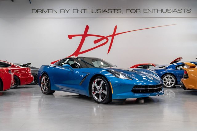 Used cars for sale. Atherstone & Warwickshire car Dealer | DT ...