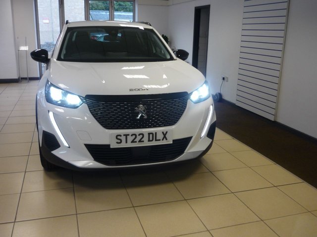 Used cars for sale. Mochdre & Clwyd car Dealer | Mochdre Peugeot