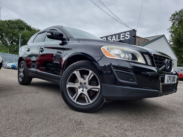 Used Volvo cars for sale in Crewe, Cheshire | Valley Brook Car Sales
