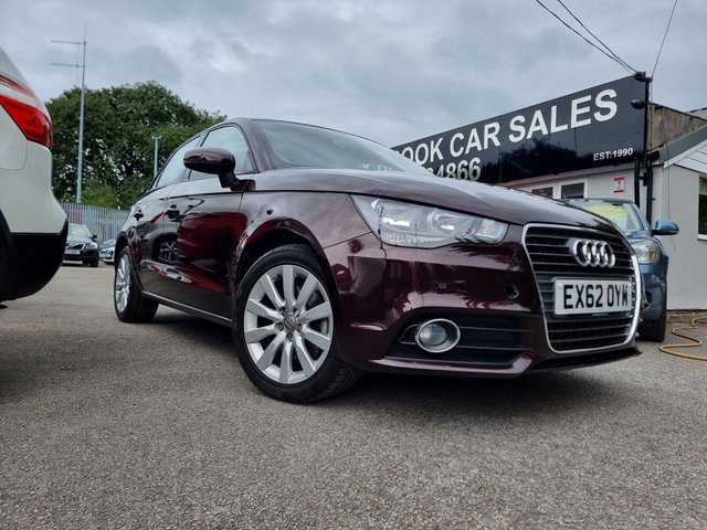 Used cars for sale in Crewe, Cheshire | Valley Brook Car Sales