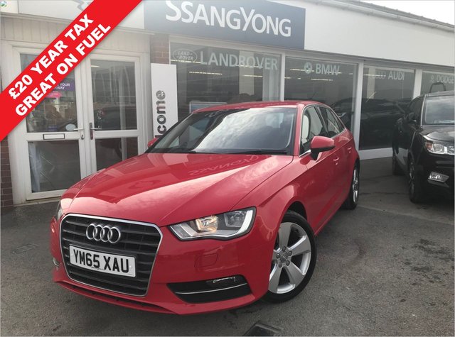 Used cars for sale. Rotherham & South Yorkshire car Dealer | Douglas ...