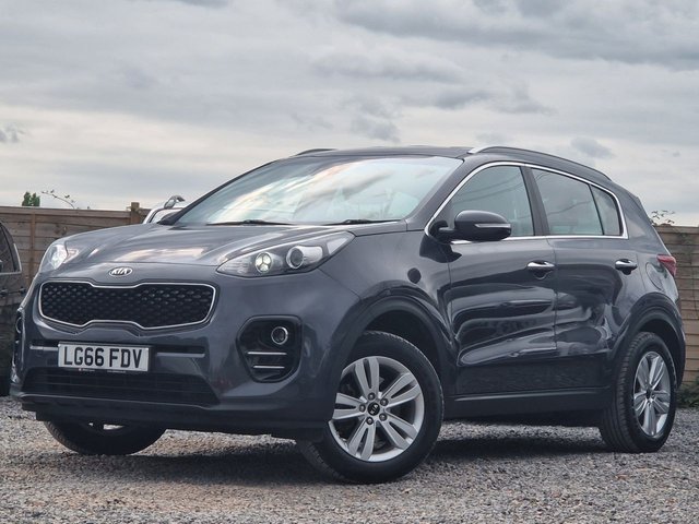 Used Kia cars for sale. Kia Dealer Henfield | BetterCar Ltd