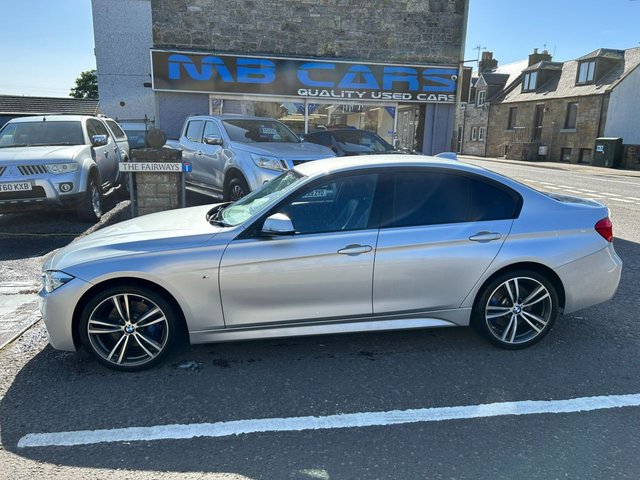 Used cars for sale. Kinross & Scotland car Dealer | MB Cars