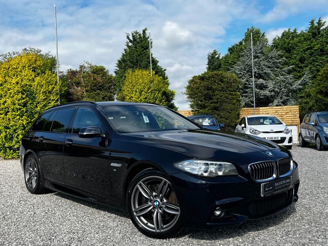 Used cars for sale. Wigan & Lancashire car Dealer | Silverline Motor ...