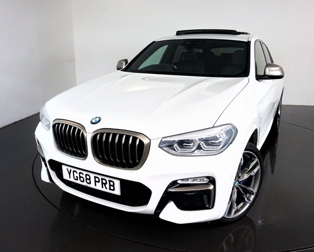 Used BMW Cars in Warrington | Rix Motor Company