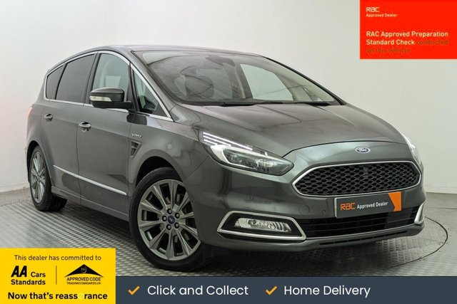 Used Ford Transit Custom cars for sale. Ford Transit Custom Dealer ...