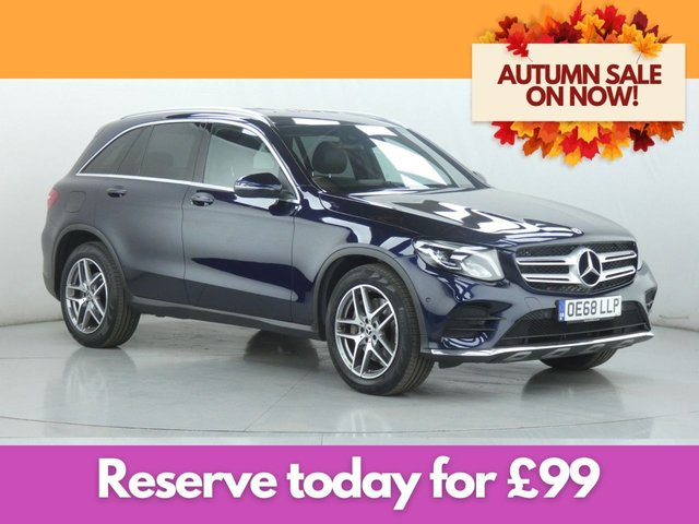 Used Mercedes-Benz for Sale in Peterborough | Carworld