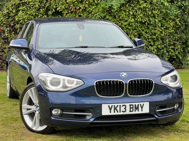 Used BMW cars for sale. BMW Dealer Gloucester | Cotswold Automotive