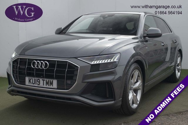 Used cars for sale. Melton Mowbray & Leicestershire car Dealer | Witham ...
