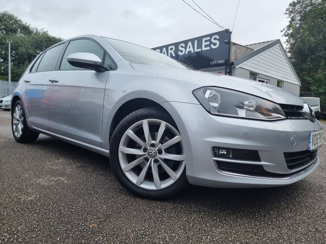 Used cars for sale in Crewe, Cheshire | Valley Brook Car Sales