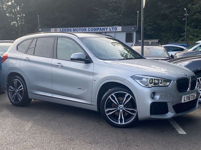 Used cars for sale. Leeds & West Yorkshire car Dealer | Leeds Motor ...