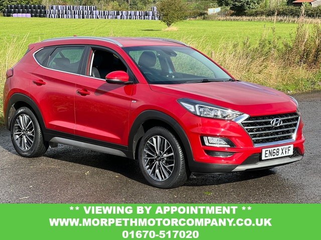 Used cars for sale. Morpeth & Northumberland car Dealer | Morpeth Motor ...