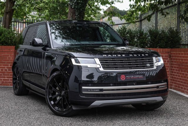 Used Land Rover cars for sale. Land Rover Dealer Congleton | TMT ...