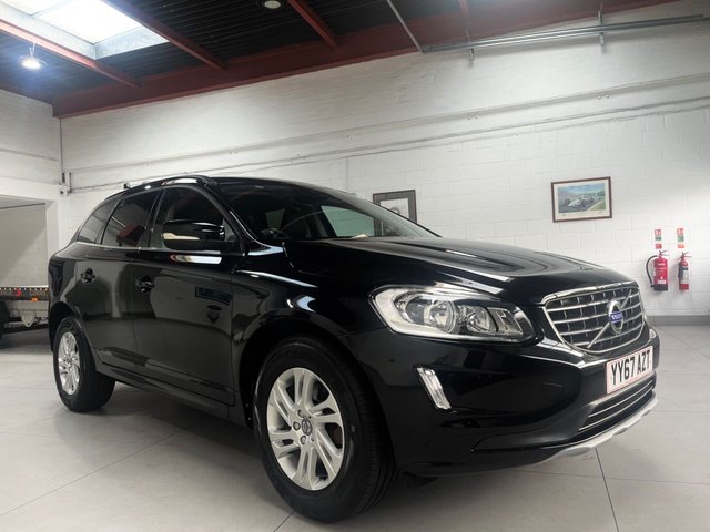 Used cars for sale. Edinburgh & Scotland car Dealer | Hope Scott Garage