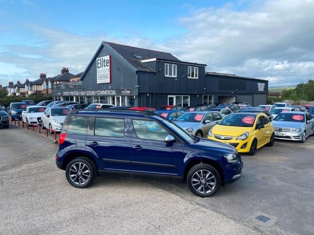 Used cars for sale. Preston & Lancashire car Dealer | Elite Motors of ...