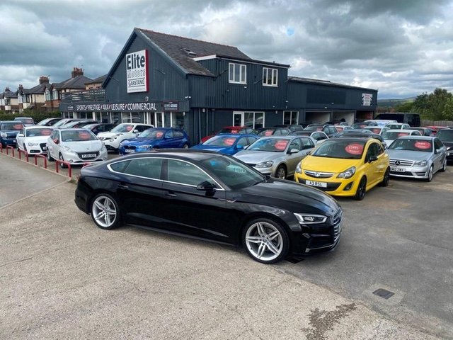 Used cars for sale. Preston & Lancashire car Dealer | Elite Motors of ...