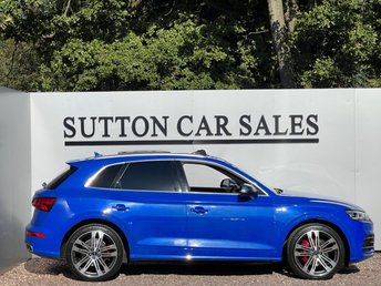 Used cars Sutton Coldfield Used Car Dealer in West Midlands | Sutton ...