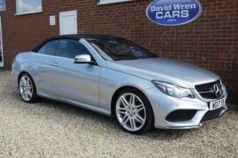 Used cars for sale in Thatcham & Berkshire: David Wren Cars