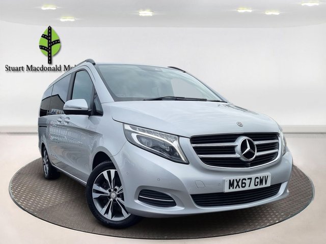 Used Mercedes-Benz cars for sale. Mercedes-Benz Dealer Paisley | Stuart ...