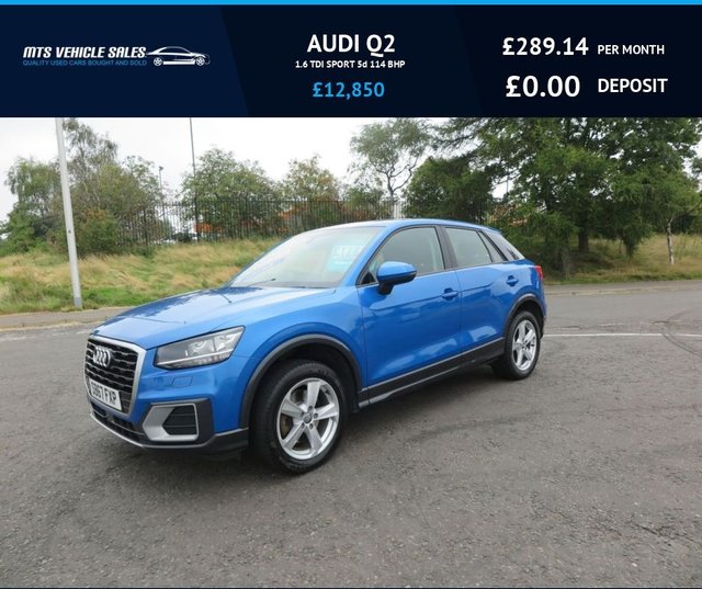 Used cars for sale. Dundee & Angus car Dealer | MTS Vehicle Sales