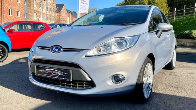 Used Ford cars for sale. Ford Dealer Worcester | Worcester Cars