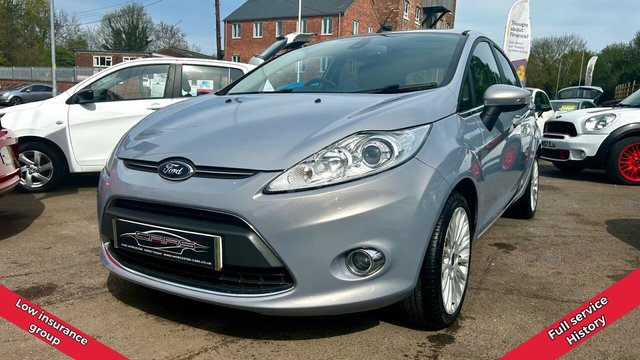 Used Ford cars for sale. Ford Dealer Worcester | Worcester Cars
