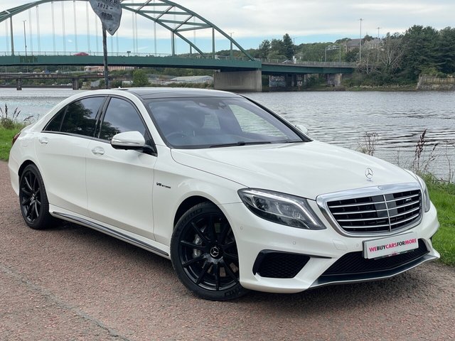 Used cars for sale. Newcastle Upon Tyne & Northumberland car Dealer ...