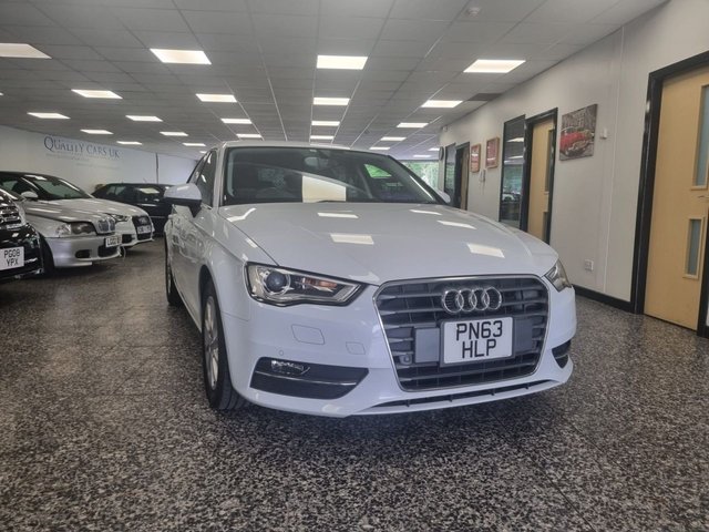 Used cars for sale. Preston & Lancashire car Dealer | Quality Cars UK