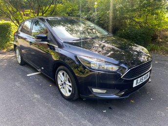 Used Cars Liversedge, Used Car Dealer in West Yorkshire | Simply Car ...