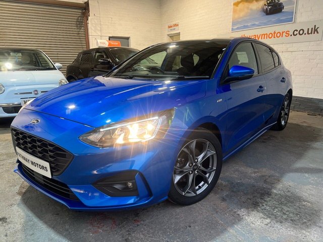 Used cars for sale in Widnes, Cheshire | Pathway Motor Company