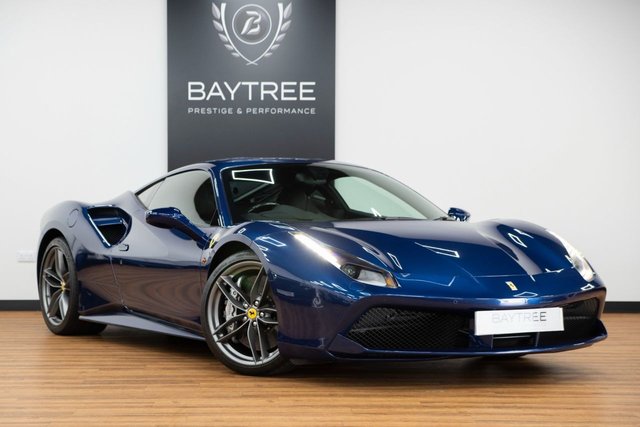 Used cars for sale. Derby & Derbyshire car Dealer | Baytree Cars