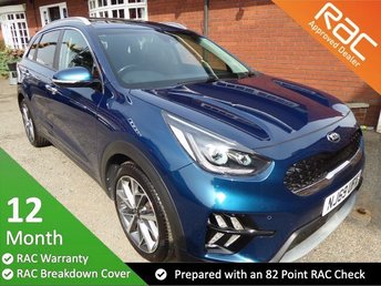 Used cars for sale in Kettering & Northamptonshire: Beddows Motor Company