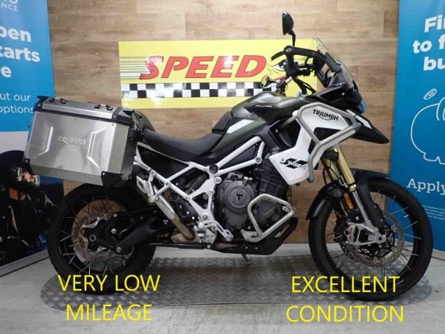 Used Triumph bikes for sale. Triumph Dealer Exeter | Speed Superbikes Ltd