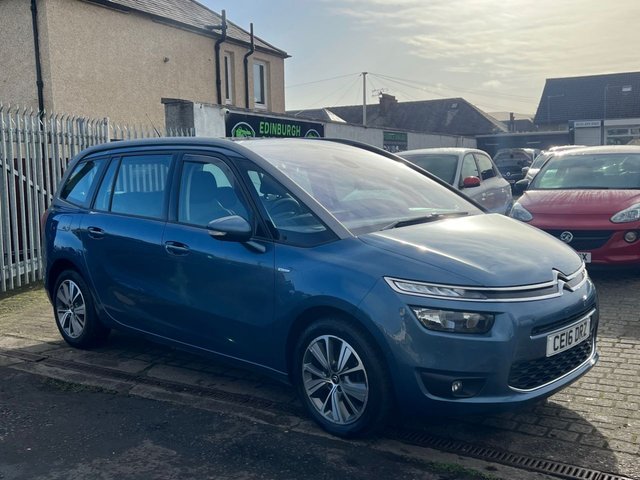 Used cars in Edinburgh Edinburgh Car Sales