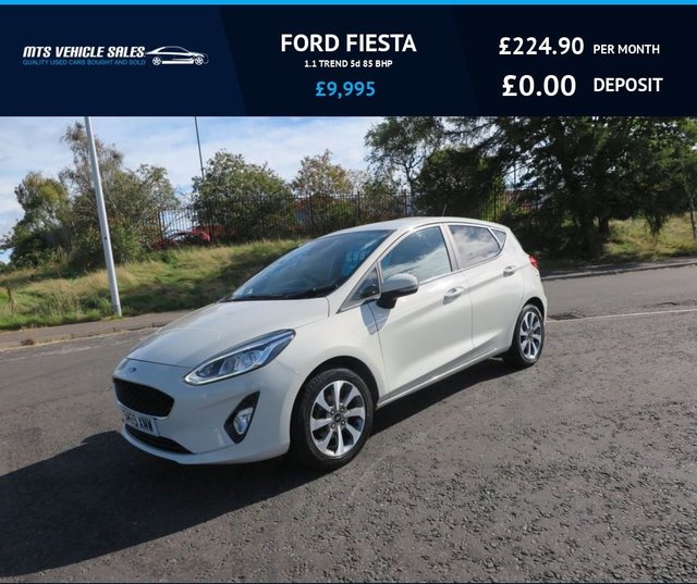 Used cars for sale. Dundee & Angus car Dealer | MTS Vehicle Sales